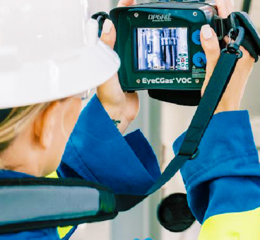 Montrose - Identify & Quantify